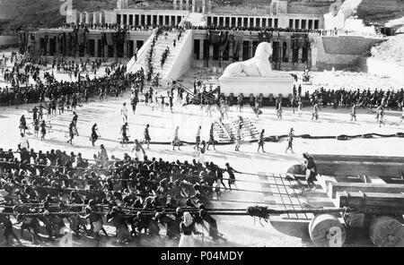 Original Film Title: SPHINX. English Title: SPHINX. Film Director ...