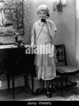 1933, Film Title: TWICE TWO, Director: JAMES PARROTT, Studio: MGM, Pictured: CLOTHING, DRAG ...