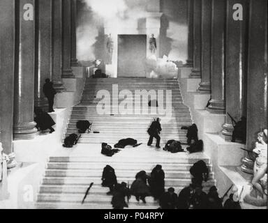 Film director Mikhail Romm Stock Photo - Alamy