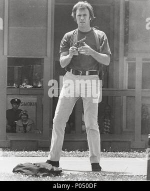 1973, Film Title: MAGNUM FORCE, Director: TED POST, Studio: WARNER ...