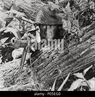 Original Film Title: OBJECTIVE, BURMA!. English Title: OBJECTIVE, BURMA ...