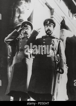 Original Film Title: OKTYABR. English Title: TEN DAYS THAT SHOOK THE ...
