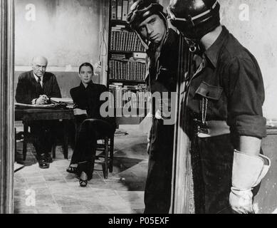 Original film title: ORPHEE. English title: ORPHEUS. Year: 1950 ...