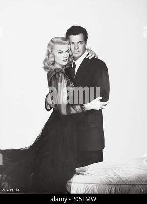 Original Film Title: SHOCKPROOF. English Title: SHOCKPROOF. Film ...