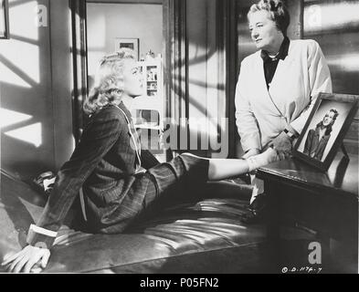 Original Film Title: SHOCKPROOF. English Title: SHOCKPROOF. Film ...