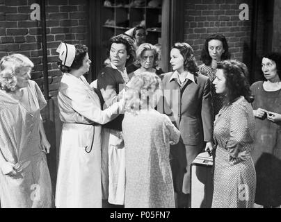 The Snake Pit Year : 1948 USA Director : Anatole Litvak Minna Gombell ...