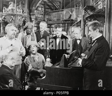 Original film title: A SONG IS BORN. English title: A SONG IS BORN ...