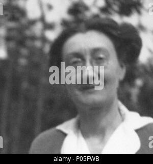 . English: Joan Pernel Strachey by Rachel Pearsall Conn ('Ray ...