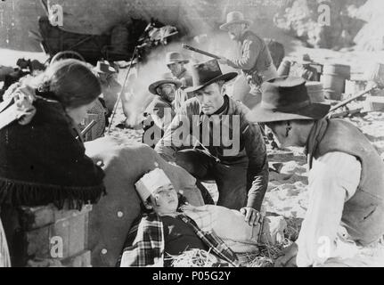 Original Film Title: VIRGINIA CITY. English Title: VIRGINIA CITY. Film ...