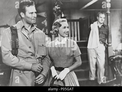 Original Film Title: RUBY GENTRY. English Title: RUBY GENTRY. Film ...