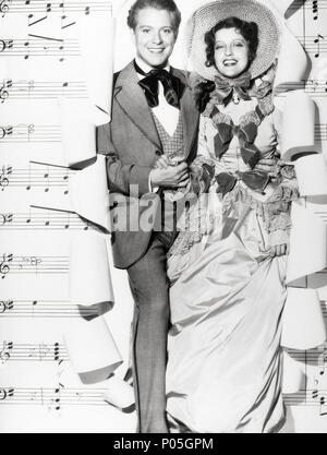 Original Film Title: MAYTIME. English Title: MAYTIME. Film Director ...