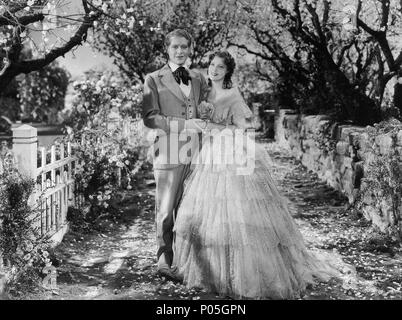 MAYTIME, 1937, Jeanette MacDonald, Nelson Eddy and Rafaela Ottiano ...