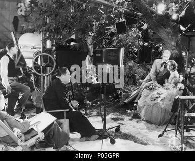 MAYTIME, Jeanette MacDonald, Nelson Eddy, 1937 Stock Photo - Alamy