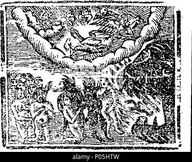 The Four Last Things: Death, Judgement, Heaven and Hell. 1565. Maerten ...