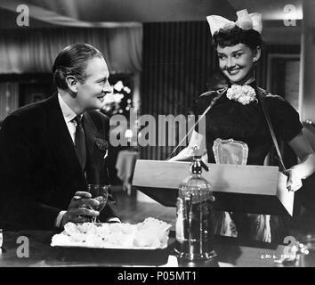 Original Film Title: LAUGHTER IN PARADISE. English Title: LAUGHTER IN ...