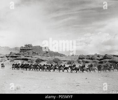 Original Film Title: RIO GRANDE. English Title: RIO GRANDE. Film ...