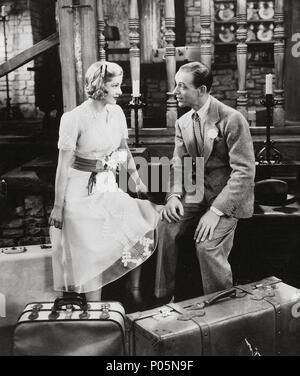Original film title: A DAMSEL IN DISTRESS. English title: A DAMSEL IN ...