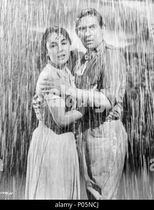 Original Film Title: ELEPHANT WALK. English Title: ELEPHANT WALK. Film ...