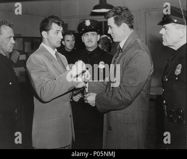 Original Film Title: THE RACKET. English Title: THE RACKET. Film ...