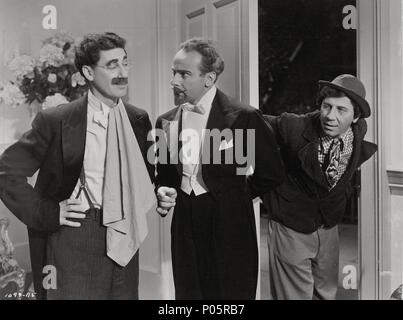Stars: CHICO MARX Stock Photo - Alamy