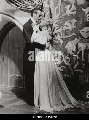 Original Film Title: PETER IBBETSON. English Title: PETER IBBETSON ...