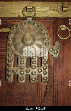 Jewish protection symbols Stock Photo - Alamy