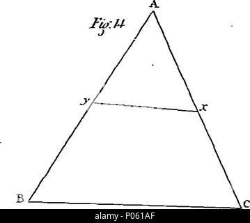 Mathematical Drawing Instruments Stock Photo - Alamy