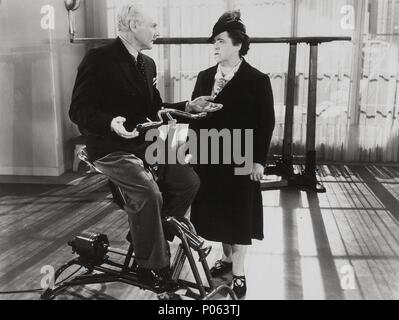 PUBLIC DEB NO. 1, Elsa Maxwell, 1940, TM & Copyright © 20th Century Fox ...