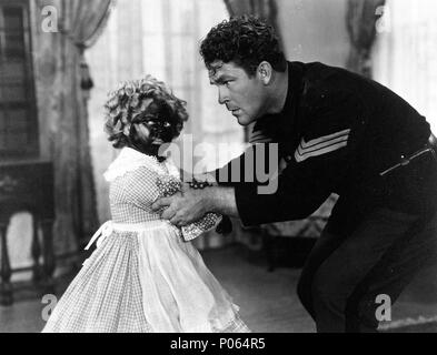Original Film Title: THE LITTLEST REBEL. English Title: THE LITTLEST ...