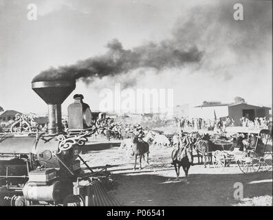 Original Film Title: RED RIVER. English Title: RED RIVER. Film Director ...