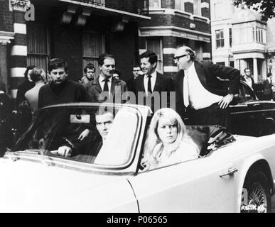 Original film title: REPULSION. English title: REPULSION. Year: 1965 ...