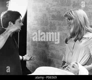 Original film title: REPULSION. English title: REPULSION. Year: 1965 ...