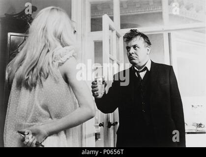 Original Film Title: REPULSION. English Title: REPULSION. Film Director ...