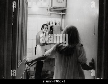 Original film title: REPULSION. English title: REPULSION. Year: 1965 ...