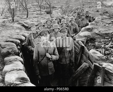 Original Film Title: SERGEANT YORK. English Title: SERGEANT YORK. Film ...