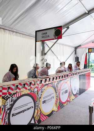 Startup Village 2018 - most large-scale startup conference in Russia and the CIS countries for ...