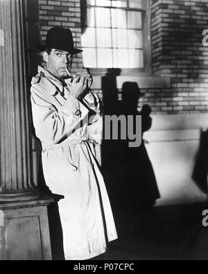 Original Film Title: PUSHOVER. English Title: PUSHOVER. Film Director ...