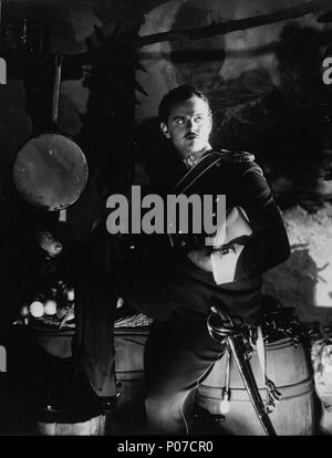 Original Film Title: THE ROGUE SONG. English Title: THE ROGUE SONG ...