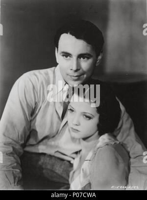 STREET SCENE, Sylvia Sidney, William Collier, Jr., David Landau ...