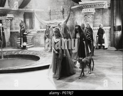 1961, Film Title: ATLANTIS, THE LOST CONTINENT, Director: GEORGE PAL ...