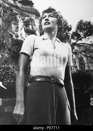 Original Film Title: JEOPARDY. English Title: JEOPARDY. Film Director ...