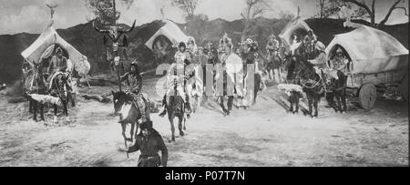 Original Film Title: THE SIGN OF THE PAGAN. English Title: THE SIGN OF ...