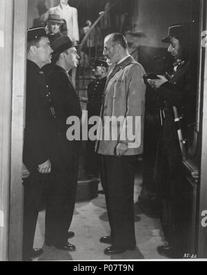 Original Film Title: ARCH OF TRIUMPH. English Title: ARCH OF TRIUMPH ...