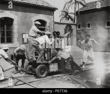 1928, Film Title: BEAU SABREUR, Director: JOHN WATERS, Studio ...