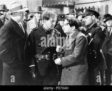 Original Film Title: BULLETS OR BALLOTS. English Title: BULLETS OR ...