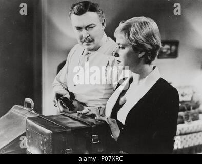 Maxine Cooper, 1955 Stock Photo - Alamy