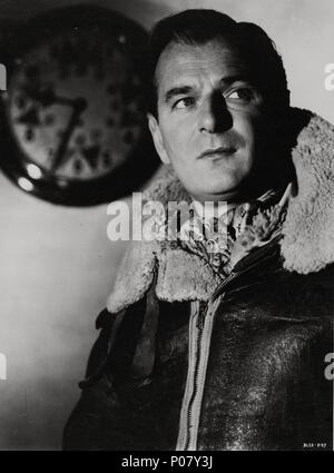 NIGEL PATRICK, THE SOUND BARRIER, 1952 Stock Photo - Alamy