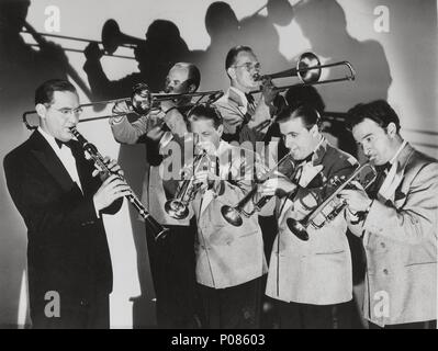 Original Film Title: GANG'S ALL HERE, THE [1943]. English Title: THE ...