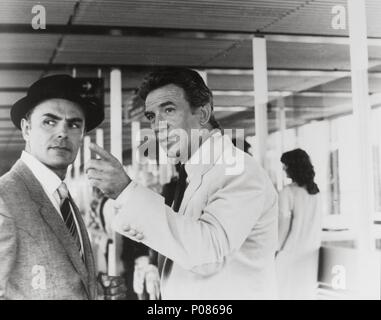 Original Film Title: TENEBRAE. English Title: TENEBRAE. Film Director ...