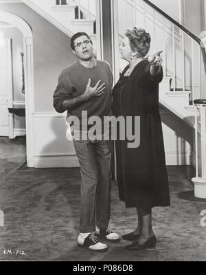 Original Film Title: THE LADIES MAN. English Title: THE LADIES MAN ...